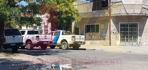 Ddi Jun N Logr Esclarecer El Robo A Distribuidora Torreta Jun N