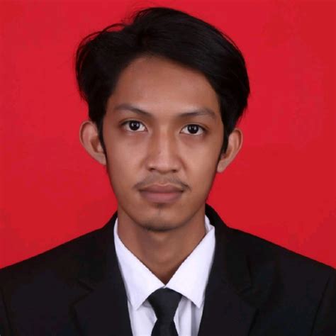 asram dio pratama operations officer pt limin marine and offshore