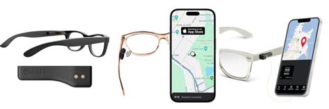 Top 5 Glasses Trackers Your Essential Buying Guide