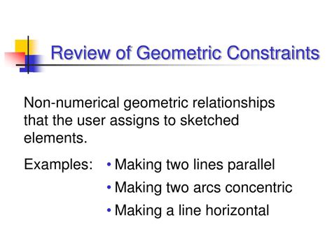 Ppt Parametric Modeling Powerpoint Presentation Free Download Id6071548