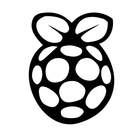 Raspberry Pi Icon At Collection Of Raspberry Pi Icon