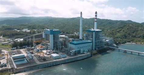Mauban Based Coal Plants Bolster Luzon Grids Power Supply Asian Power