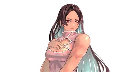 おっぱい 無題 6makerご依頼募集中のイラスト Pixiv