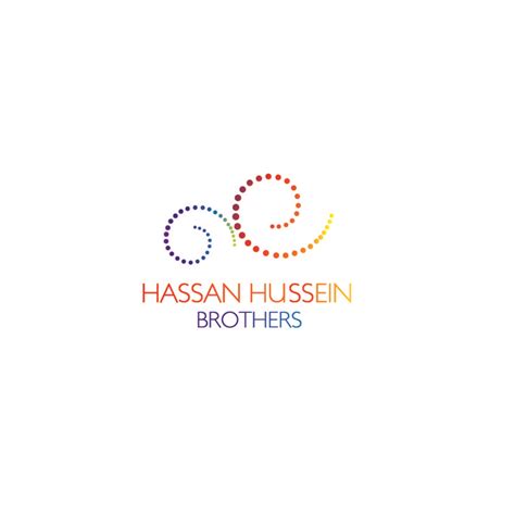 Hassan Hussein Brothers Logo Redesign