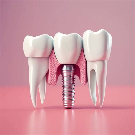 Implants Vs Dentures Toluca Lake Dentist