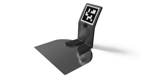 Stretch Accessories — Hello Robot