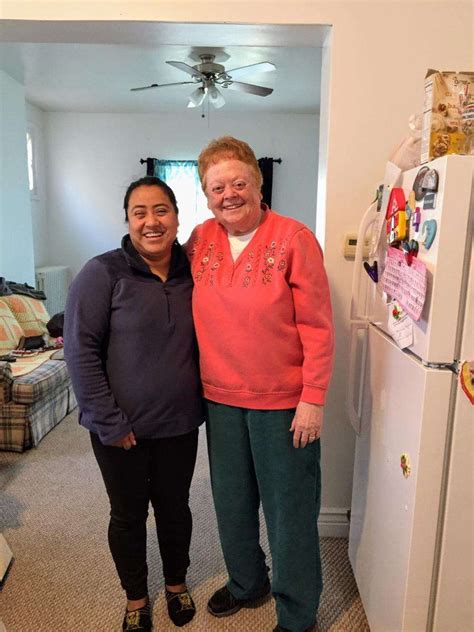 Barbara Maynard Scn Her Story Sisters Of Charity Of Nazareth