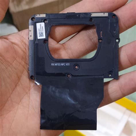 Jual Tutup Mesin Poco X Pro Sensor Nfc Poco X Pro Shopee Indonesia