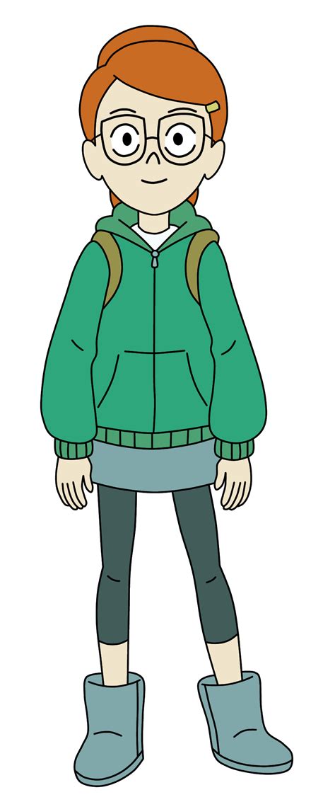 Tulip Olsen Ultimate Character Andor Object Fusion Wiki Fandom