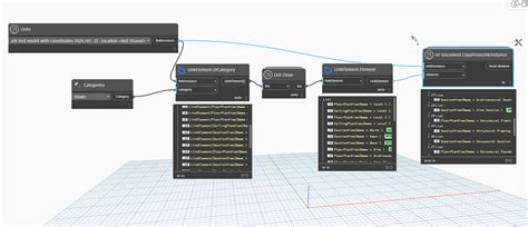 Using Dynamo To Copy Views From 1 Revit Model To Another Identical
