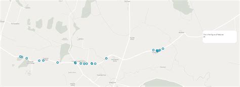 Indicator Count For Experience Builder Esri Community