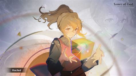 Tier List Tower Of God Great Journey Les Meilleurs Personnages