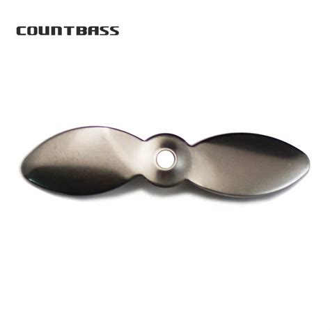 Roost Gt Hex High Performance Shallow Water Mud Propeller 57 Off