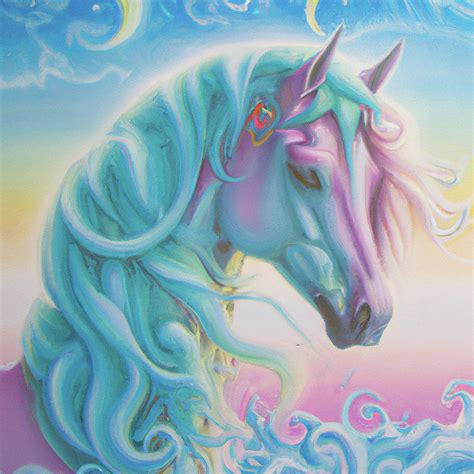 Star Cake Digital Art By Star Dreamer Fine Art America