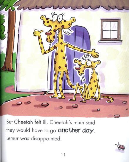 Learning Is Fun Behavior Matters A Book About Disappointment Lemur