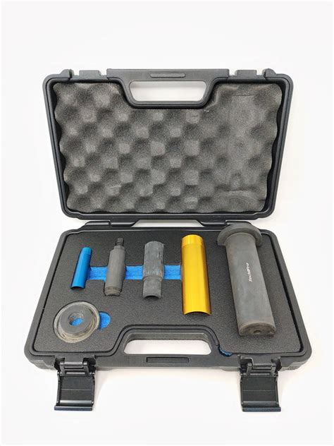 Ford Dps6 6dct250 Transmission Outer Input Shaft Seal Tool Set Toronto Tools Company