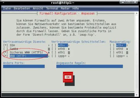 Setting Up A High Availability Load Balancer With Failover And Session
