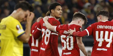 Sparta Praha Vs Liverpool Jadwal Jam Kick Off Siaran Langsung Live