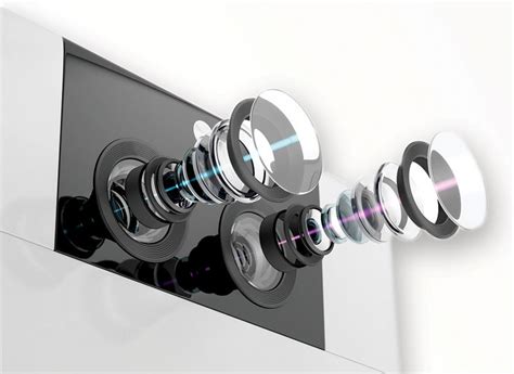 The Expanding Role Of Sensors In The IoT IIoT Tech Briefs