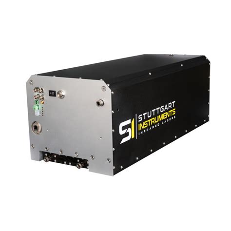 Stuttgart Instruments皮秒激光器,14 16μm波长连续可调图片高清大图 谷瀑goepecom Stuttgart Instruments皮秒激光器,14 16μm波长连续可调图片高清大图 谷瀑goepecom