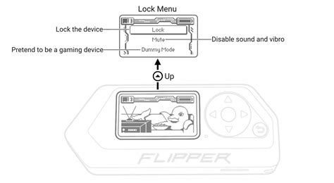 Desktop Flipper Zero Documentation