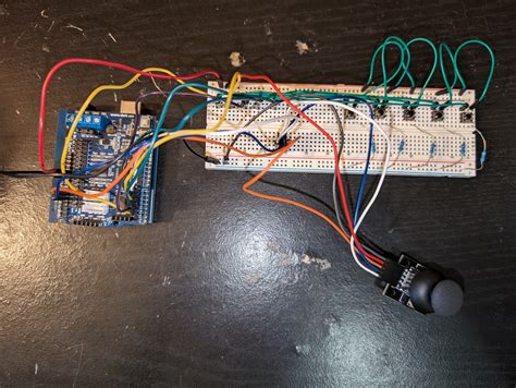 Connecting Additional Power Supply Makes All Digitalread Values High General Electronics