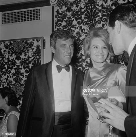 175 Angie Dickinson Burt Photos And High Res Pictures Getty Images