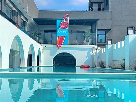 Syyf Guilin Shi And Far Xiangshan Hotel Xiangbishan Liangjiang Sihu