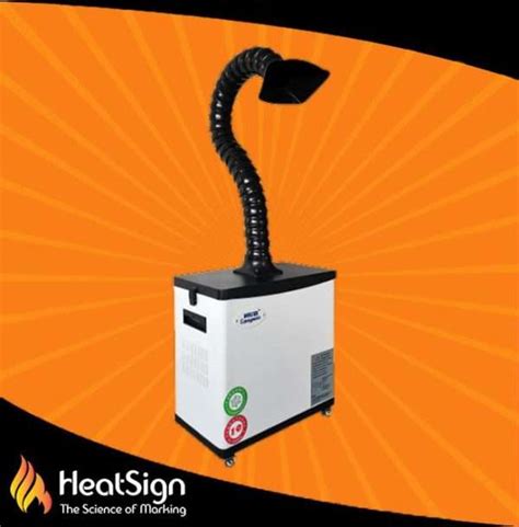 High Precision CO2 Galvo Laser Engraver For Fast And Efficient Marking
