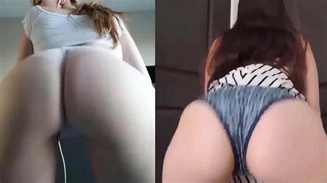 Amazing Asses Compilation Big Ass Lovers Must Watch Pmv