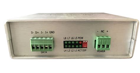 Lonworks Fiber Optic Hub