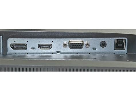 Hp Elitedisplay E243m 24 Ips Led Lcd Monitor