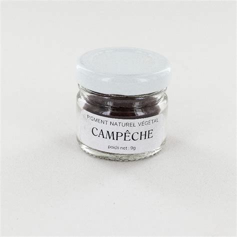 Pigment De Camp Che Pour Teinture V G Tale Fonty