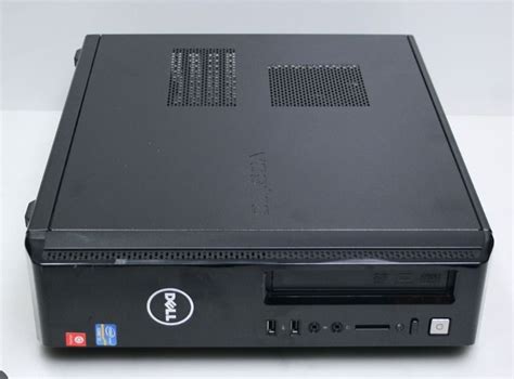 Core I Nd Gen Dell Vostro D D Computers Tech Desktops On Carousell