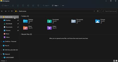 Tricks For Managing Your Files With Windows File Explorer