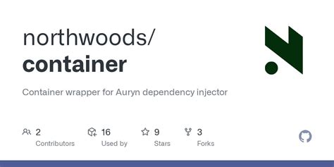 use ayurn as a psr 11 container php