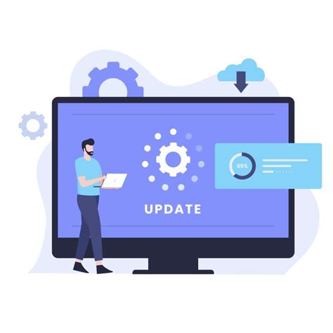 Software Updates On Production Servers Sensi Labs Posted On The Topic