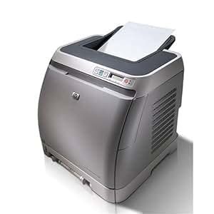 HP Color Laserjet 1600 Farblaserdrucker: Amazon.de: Computer & Zubehör