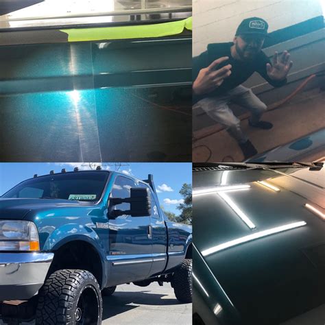 One Step Paint Correction Compass Detail Services Llc Facebook