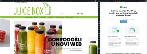 Header Template Doesn T Work With Jetpack Plugin — Betheme Support Forum