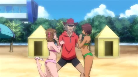 Witchblade Image Fancaps