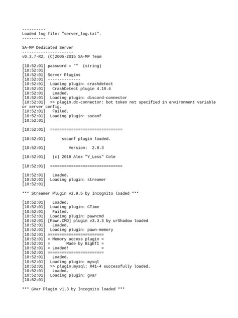 Server Log Pdf Cookie Information Technology Management