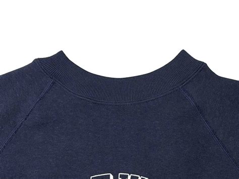 Warehouse ウエアハウス Lot 409 Crew Neck Sweat Glade Water クルーネック スウェット