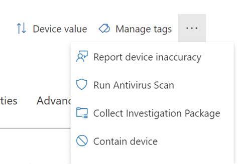How To Isolate A Device Using Defender