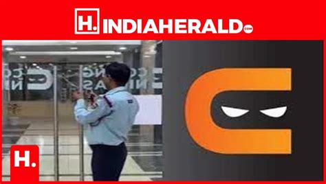 Company Facing Fire For Locking Workers Inside The Office