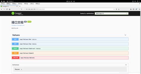 Aspnet Core Web Api在centos8通过nginx代理webapi部署到nginx Csdn博客