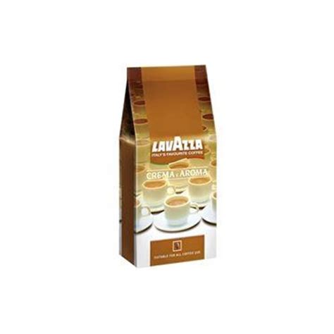Lavazza Crema e Aroma – Jetzt bestellen! Lavazza – Deutsch Tee & Kaff ...