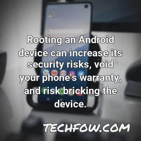 Is Rooting Phone Safe Detailed Response