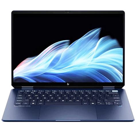 Hp Omnibook X Flip Ultra 7 16gb1 Tb Touch Screen Price In Kenya