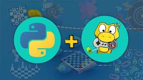Udemy Python For Game Programming Pygame From A To Z Free Download